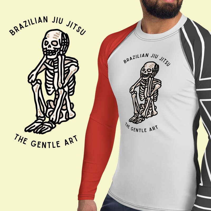 Bjj - Etsy