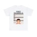Free Hasbulla T-shirt - Etsy