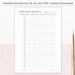 APPOINTMENT TRACKER Printable - 15 Min Interval Appointment Planner ...