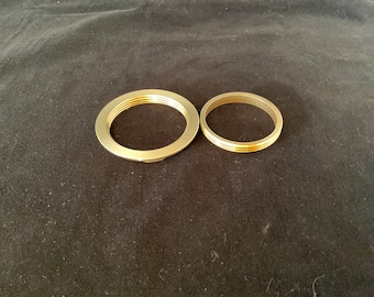 Threaded Inserts for Urn - Etsy