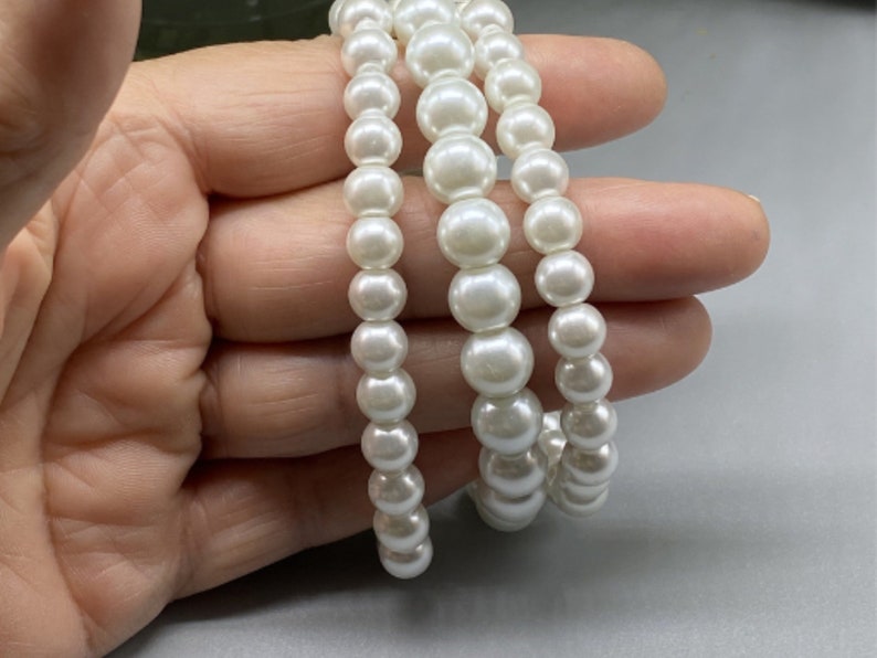 9 Ultimate Natural Pearls Jewelry Patterns for Women