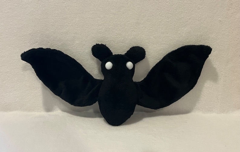 Batfly, Rain World Plush - Etsy
