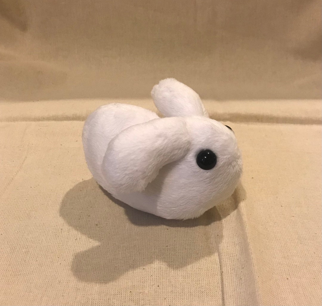 Slug Bunny - Etsy