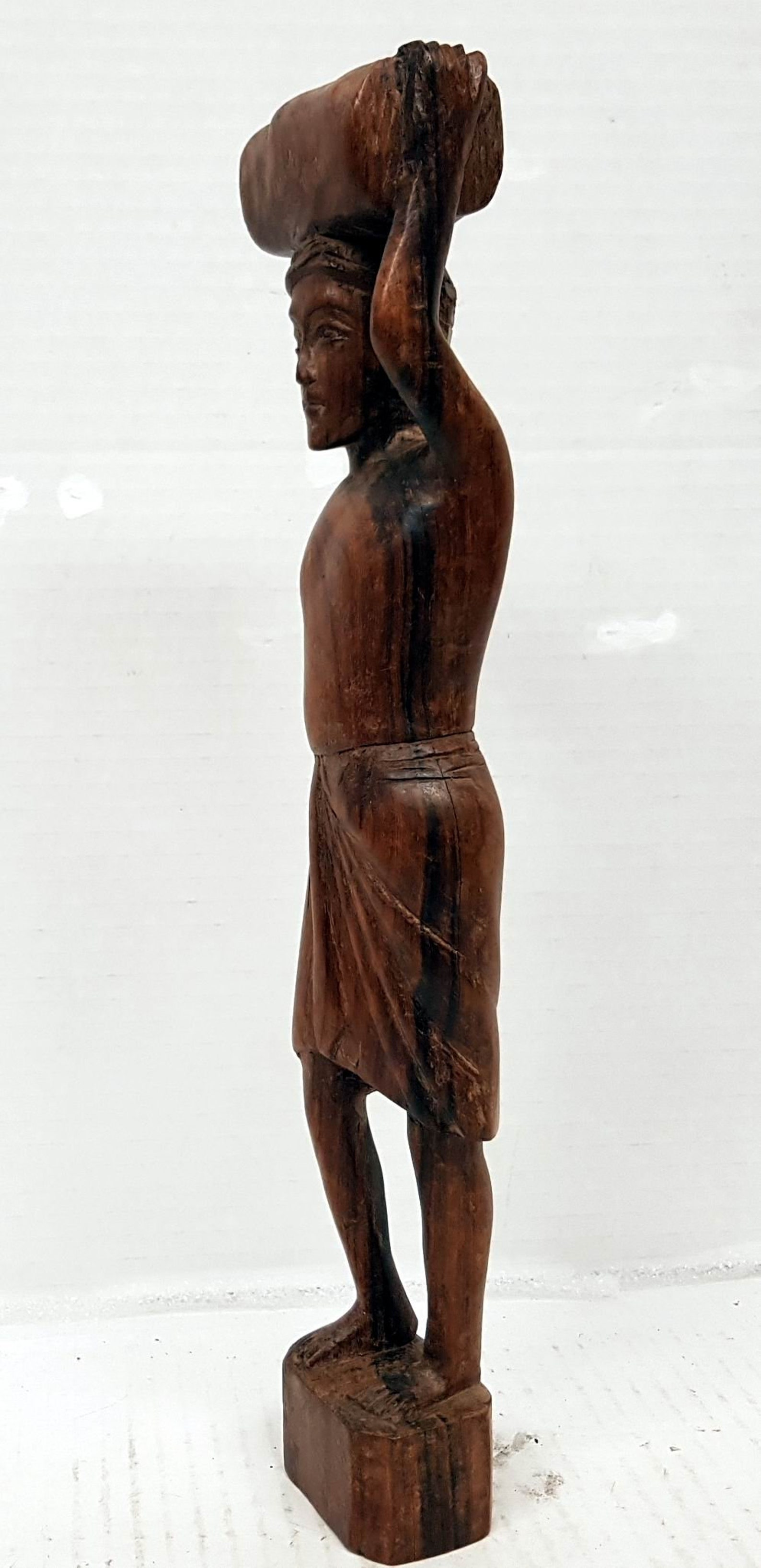 African Wood Art, Tribal Art, Ritual Objects, African Antique Art ...