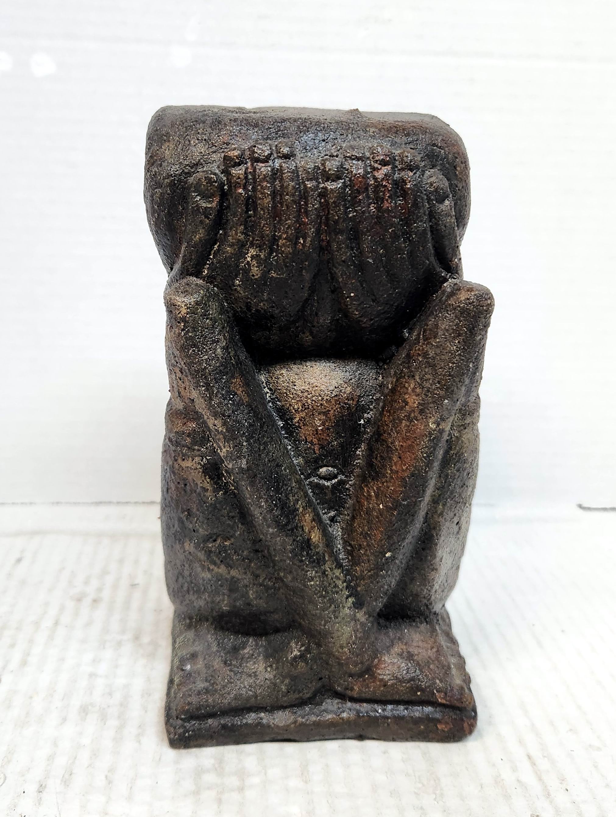 Cubism Art, Cubism Statue, Abstract Art, Abstract Cubism, Concrete ...