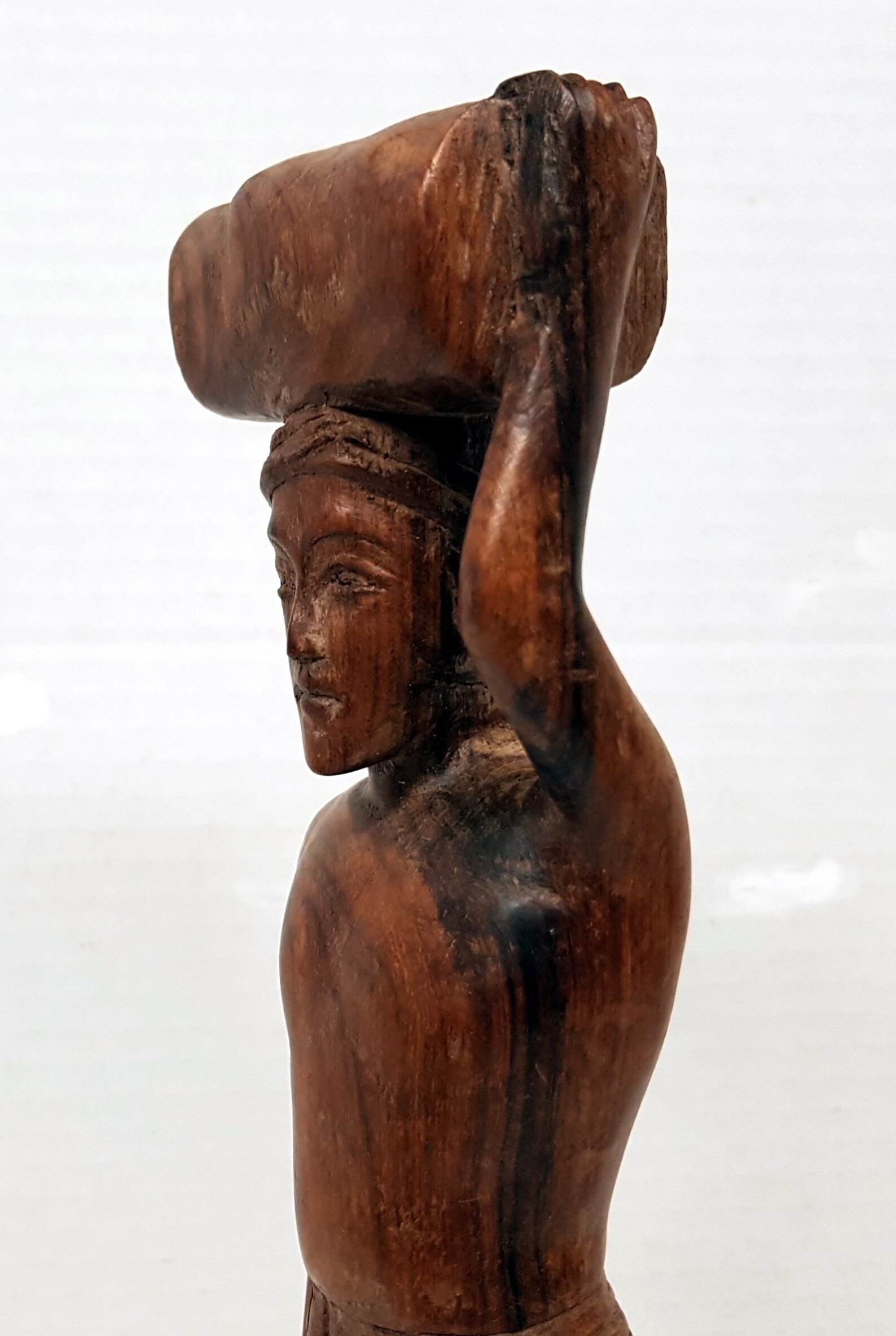 African Wood Art, Tribal Art, Ritual Objects, African Antique Art ...