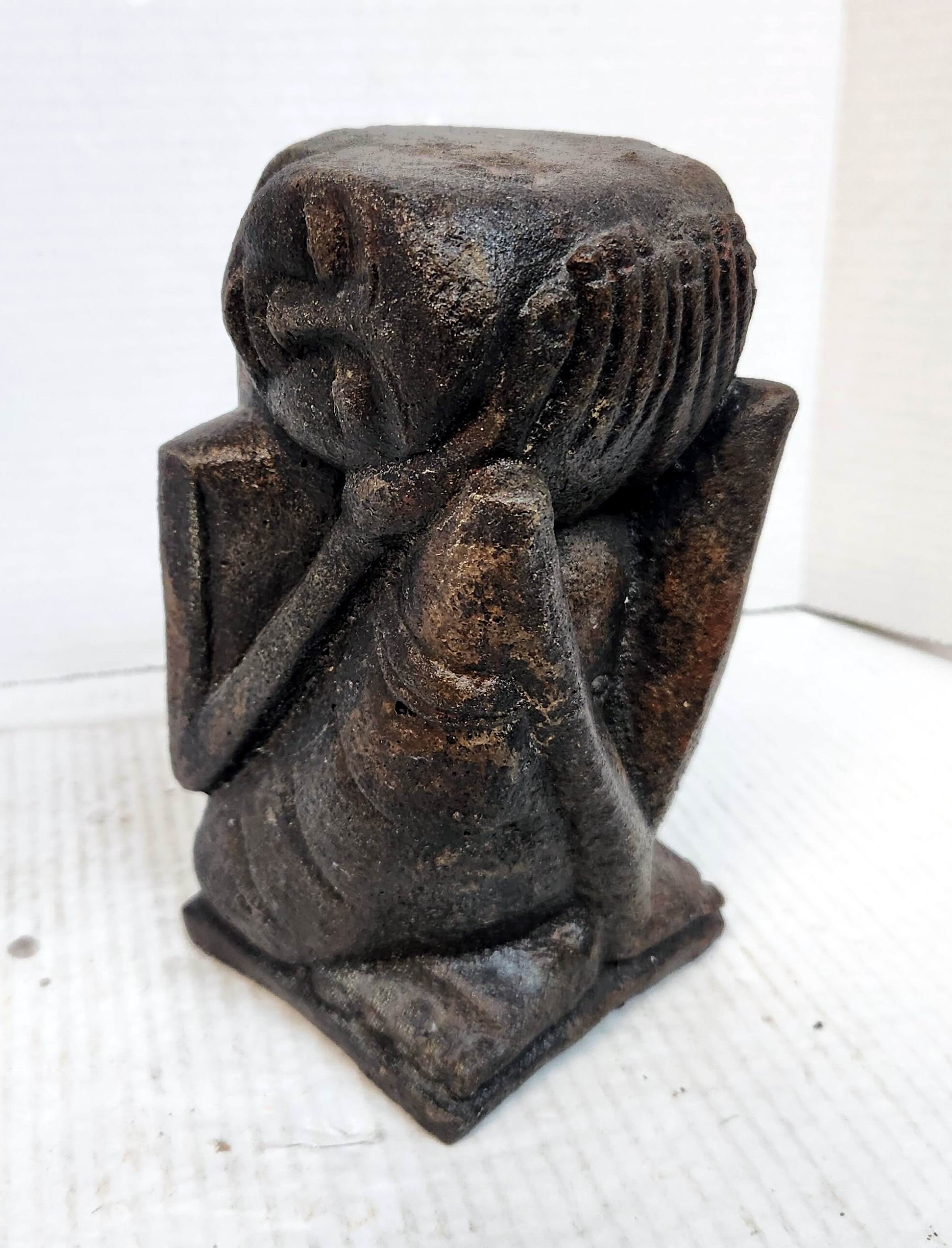 Cubism Art, Cubism Statue, Abstract Art, Abstract Cubism, Concrete ...