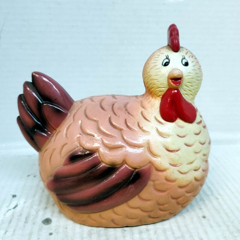 Antique Chickens - Etsy