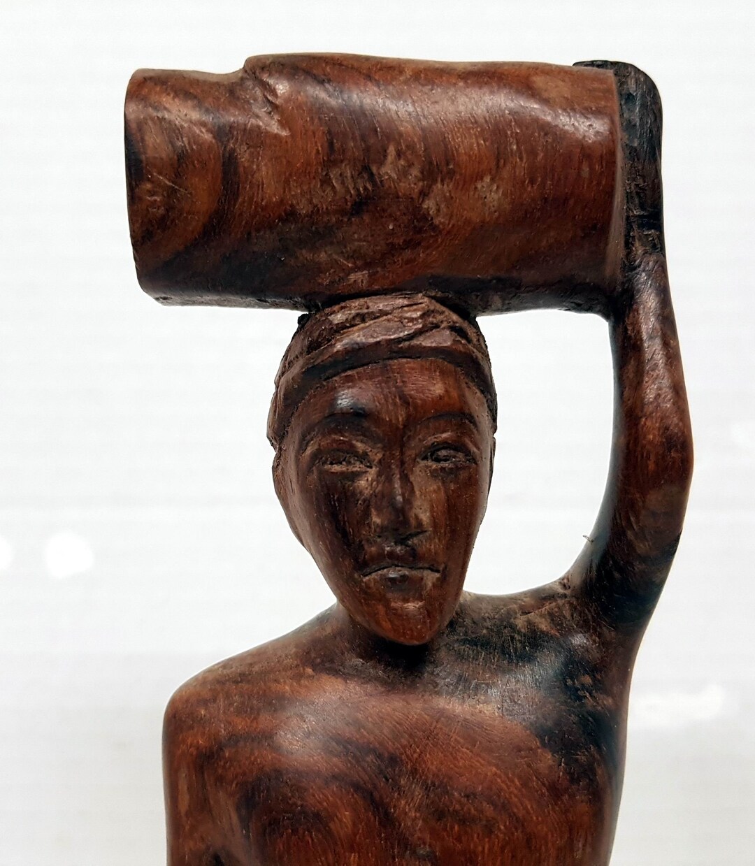 African Wood Art, Tribal Art, Ritual Objects, African Antique Art ...