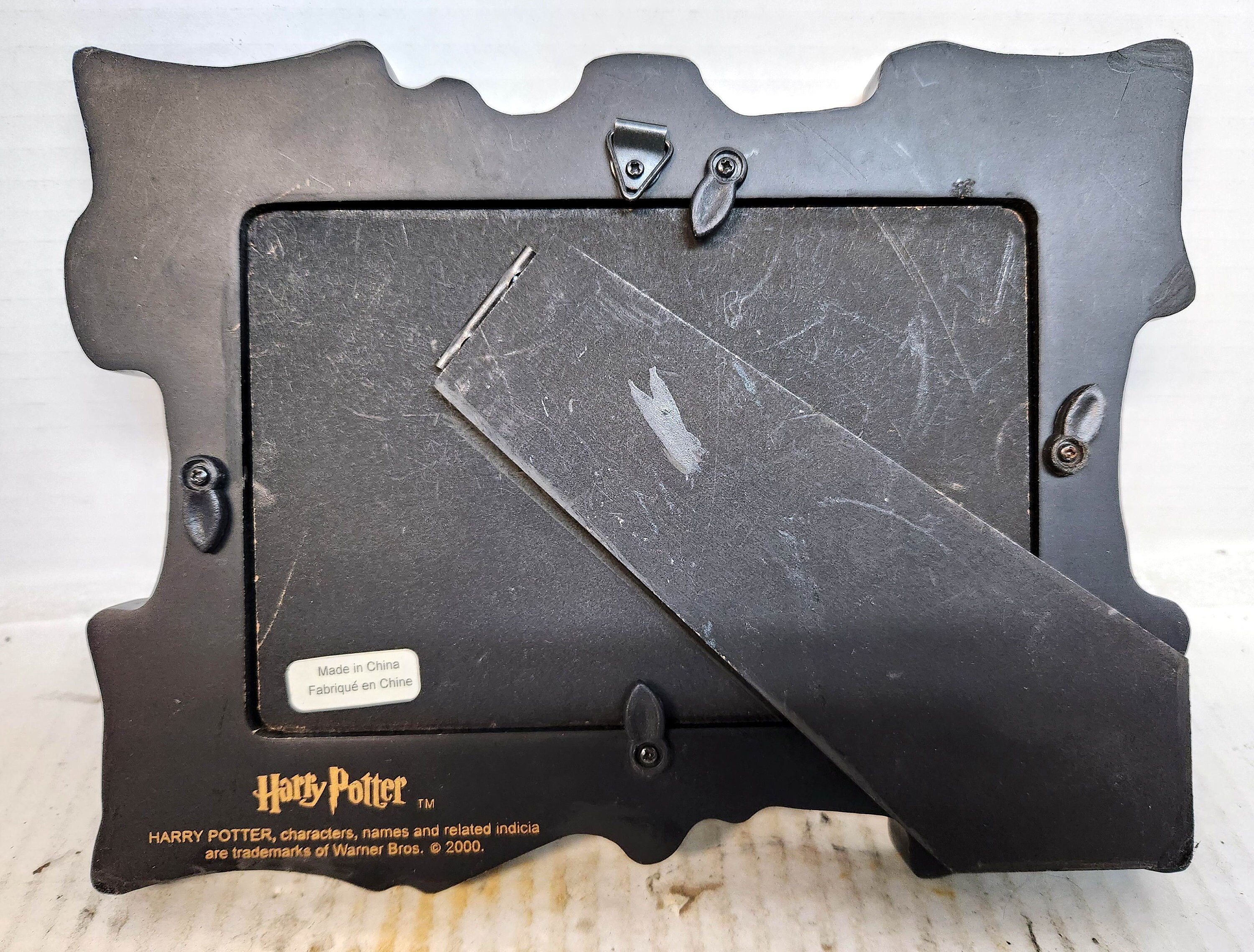Harry Potter Frame, Gryffindor Frame, Harry Potter Gryffindor, Wall ...