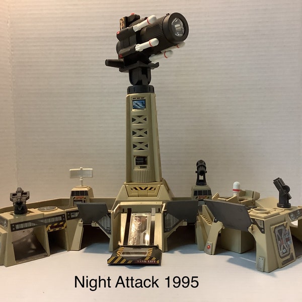 Micro Machines Skull Canyon - Etsy