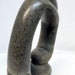 Abstract Stone Art, Vintage Stone Sculpture, Collector Carving, Stone ...