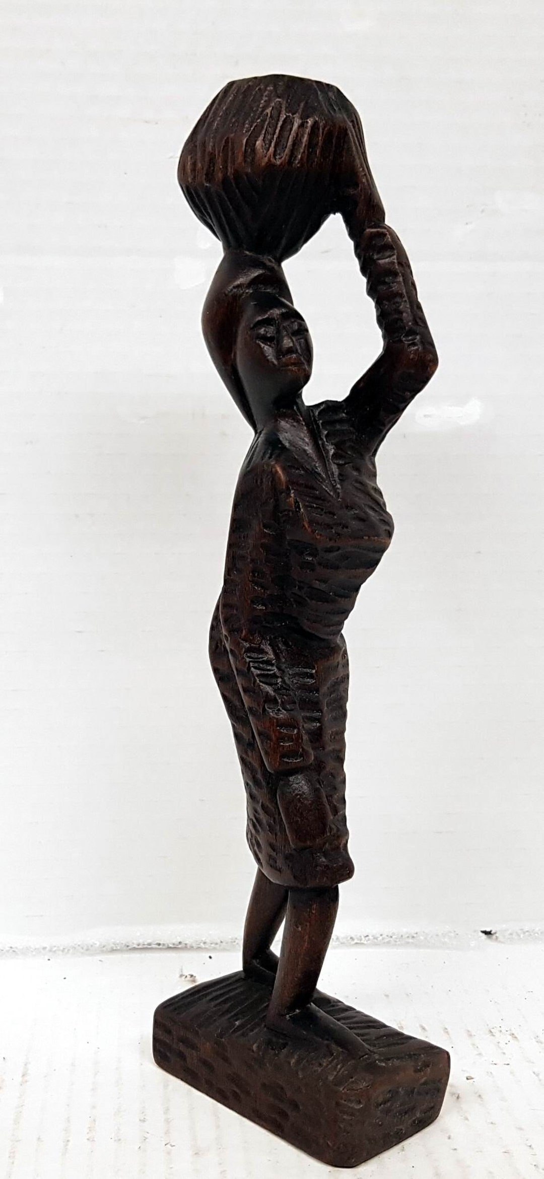 African Wood Art, Tribal Art, Ritual Objects, African Antique Art ...