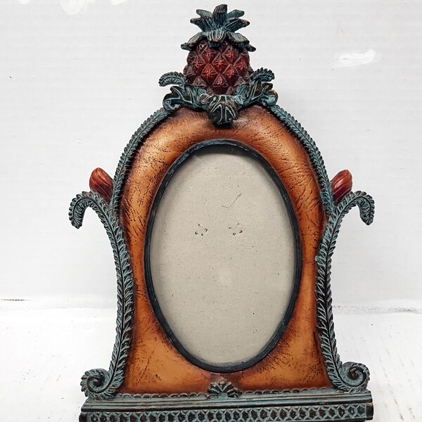 Pineapple Frame - Etsy