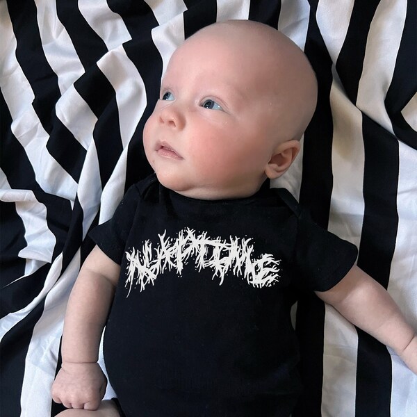 Punk Baby Clothes - Etsy