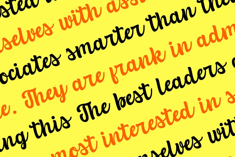 Pears - Handwritten Script Font, Cricut Fonts, Bold Script Font ...