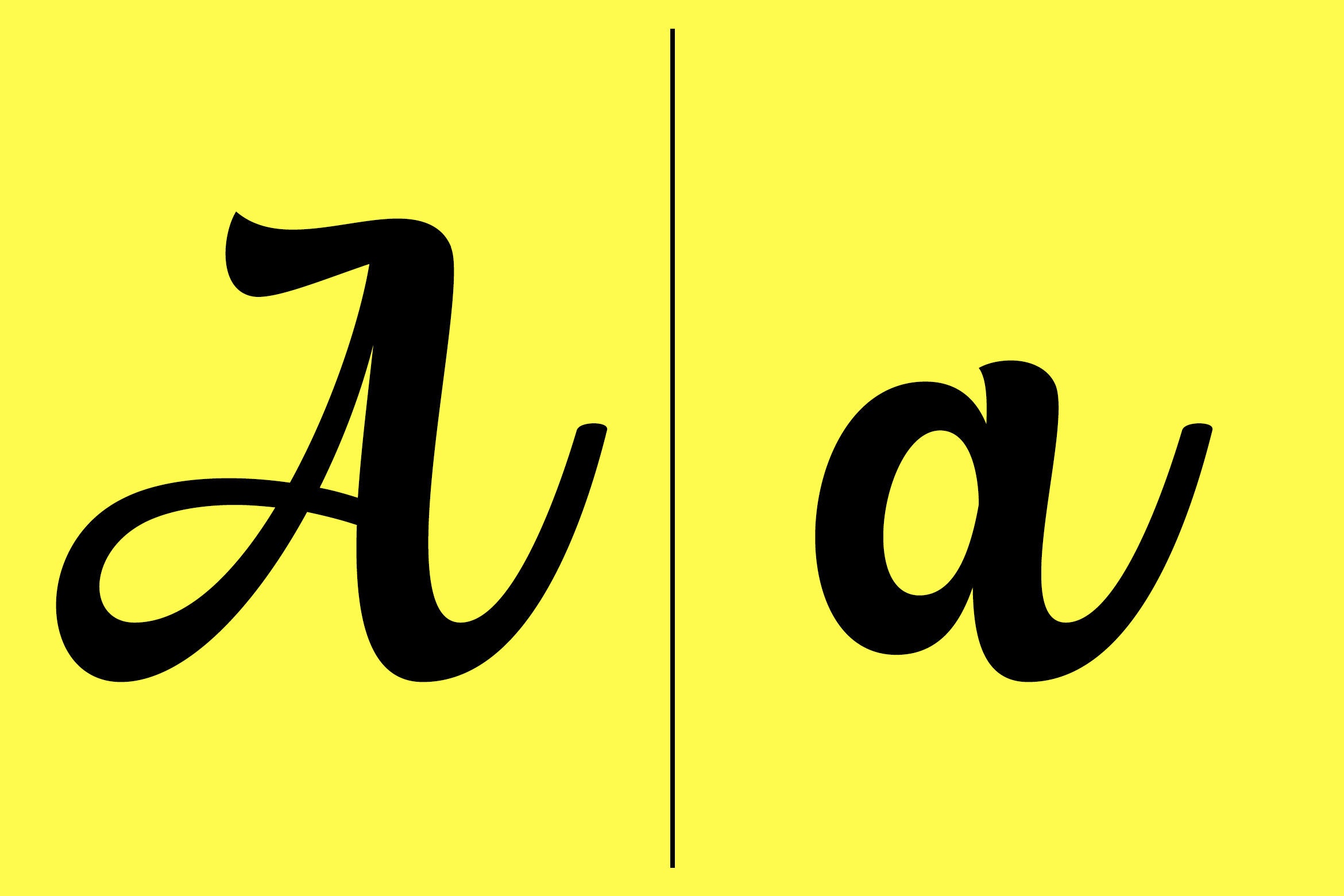 Pears - Handwritten Script Font, Cricut Fonts, Bold Script Font ...