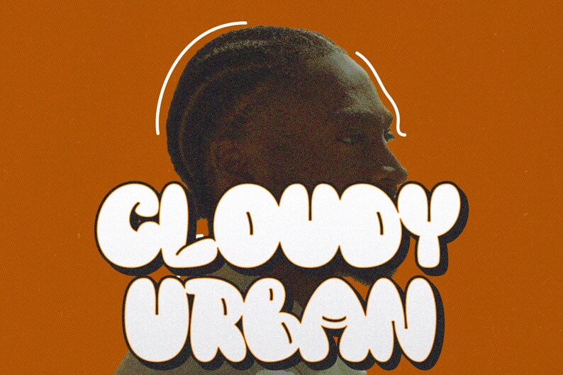 BAZOKA BUBBLE Font | Graffiti Font, Logo Font, Canva Font, Cricut Font ...