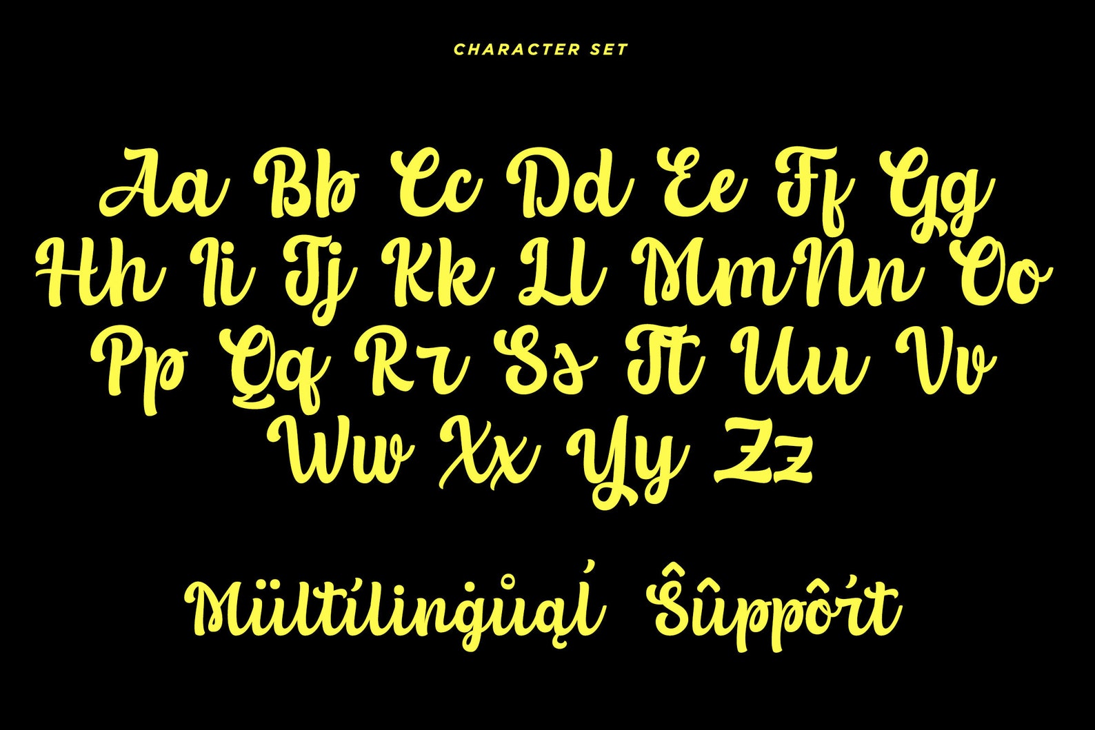 Pears - Handwritten Script Font, Cricut Fonts, Bold Script Font ...