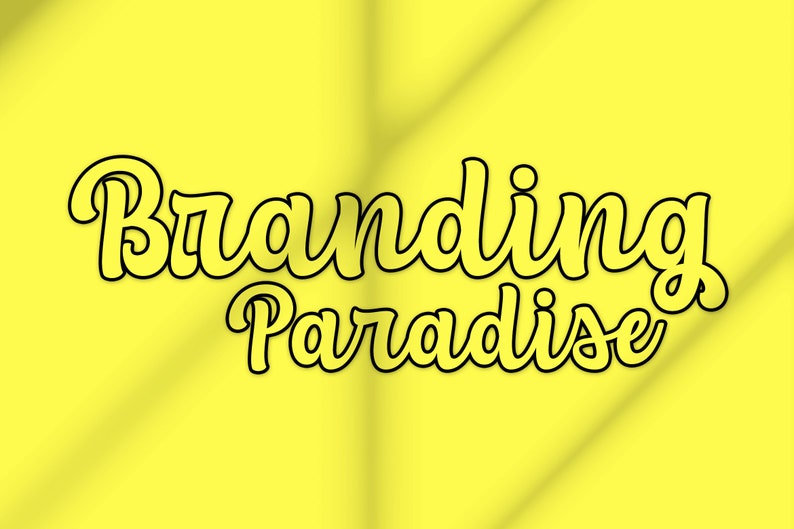 Pears Handwritten Script Font Cricut Fonts Bold Script - Etsy