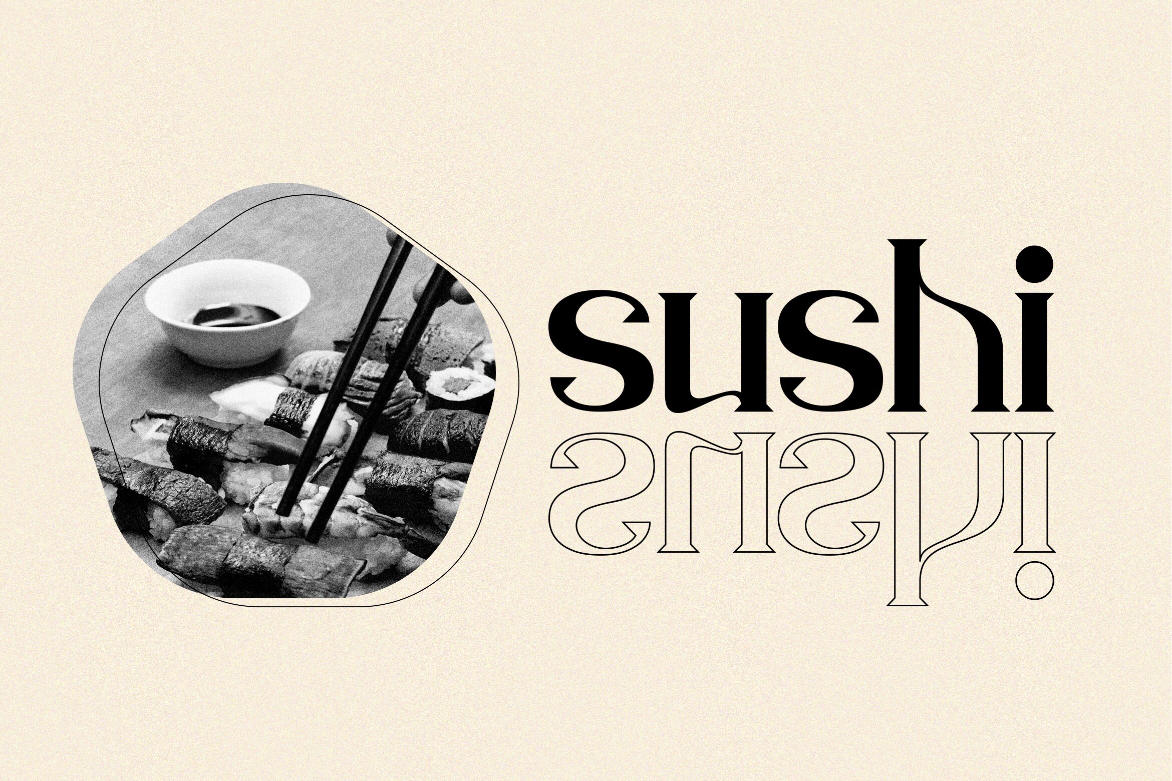 Chopper Elegant Serif, Procreate Font, Cricut Font, Wedding Invitation ...