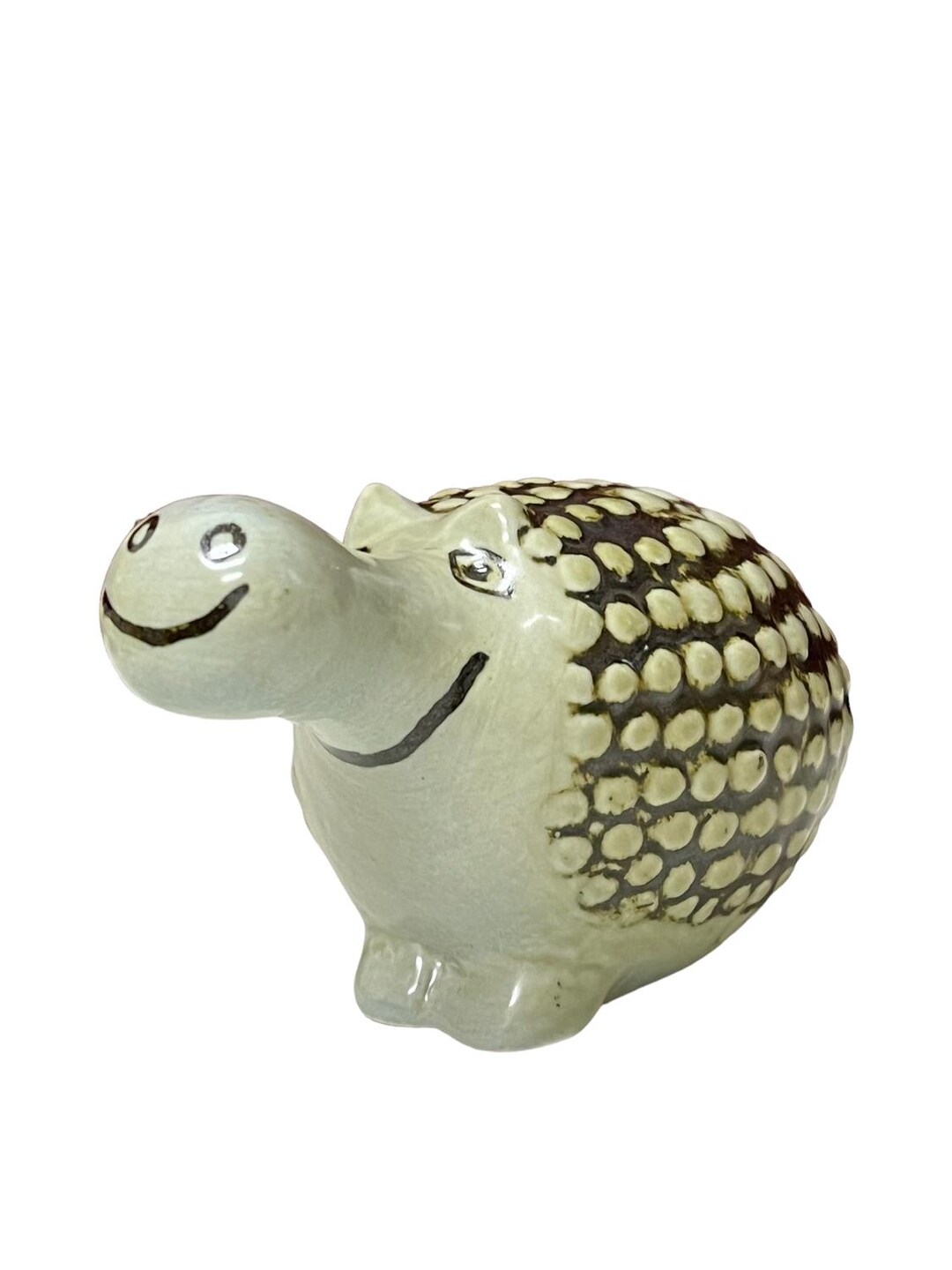 Gustavsberg Skansen Big Fox Design Lisa Larson - Etsy