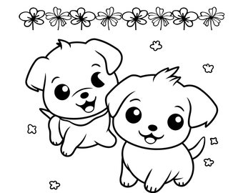 Stress Relief Coloring Pages: 30 Printable Coloring Book Pages - Small ...
