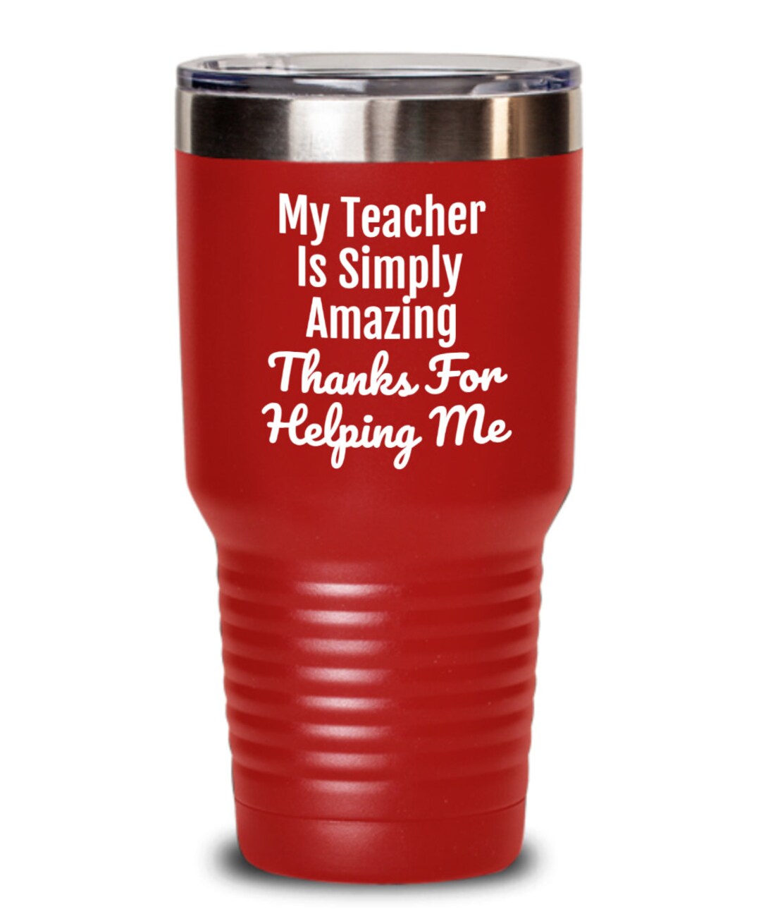 Class Teacher Appreciation, Yoga Teacher Tumbler, Dancing Master ...