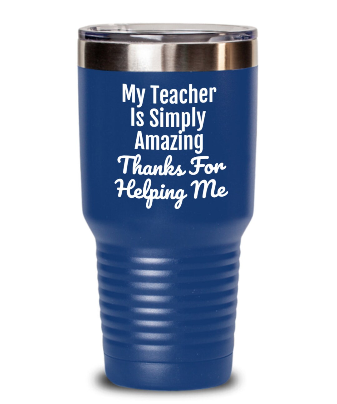 Math Teacher Appreciation Gift, Teachers Day Tumbler, Teachers Week ...