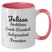 Julissa Inspired Mug, Julissa Name Meaning, Julissa Traits Mug, Gift ...