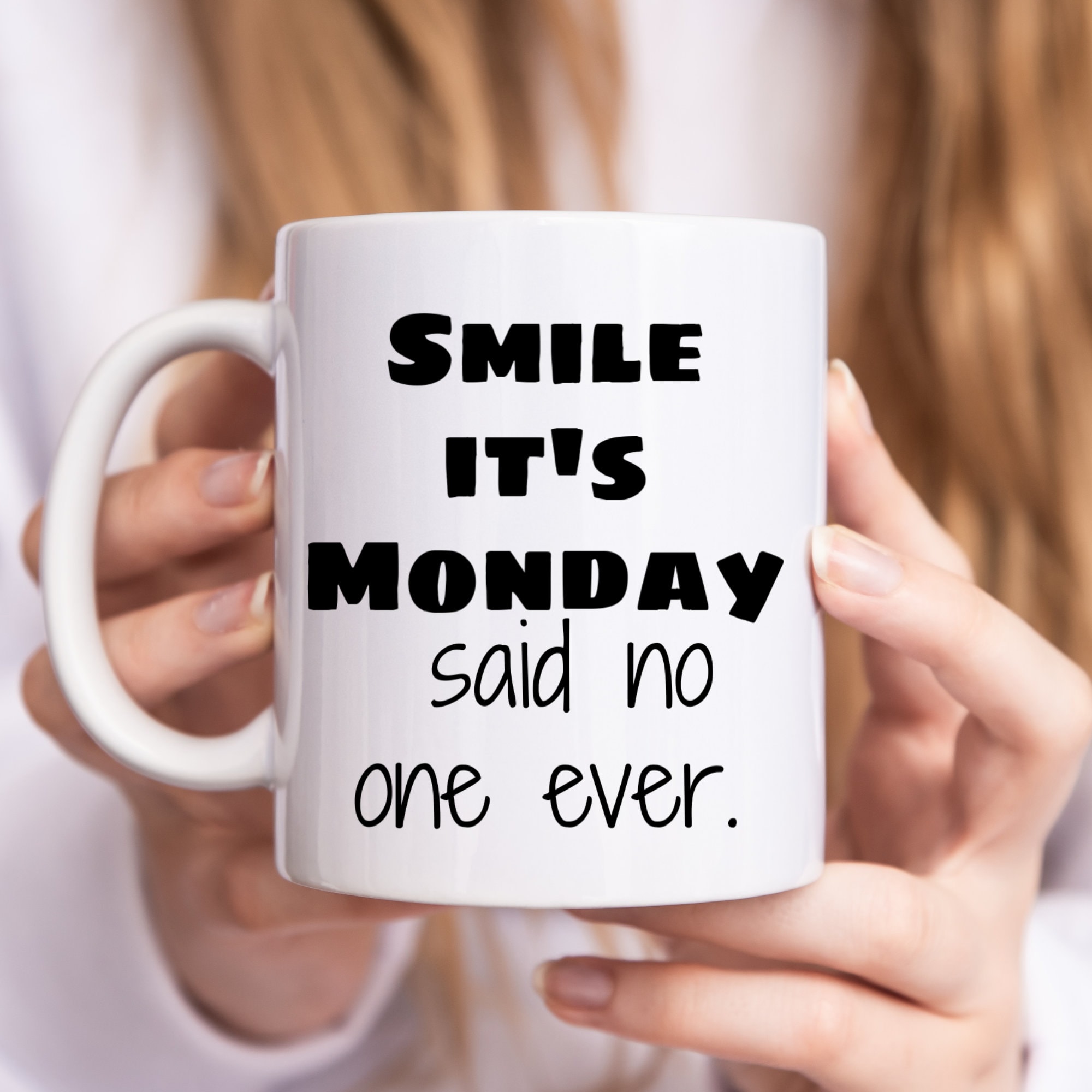 Happy Monday Coffee