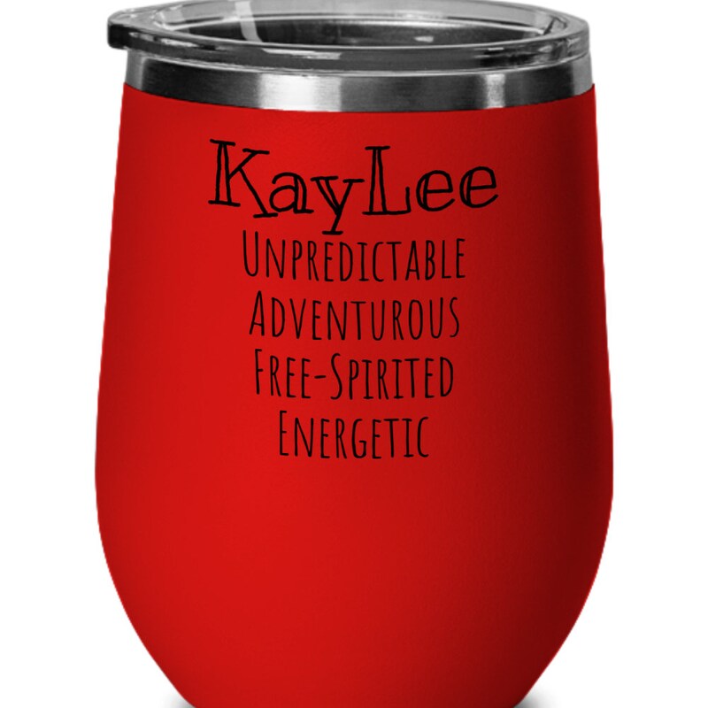 Kaylee - Etsy