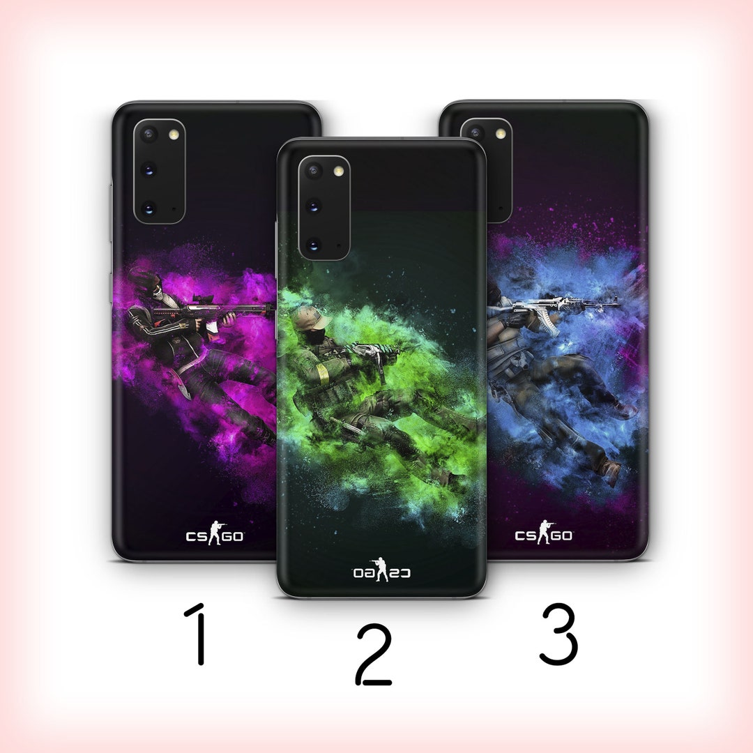 Counter Strike 2 for SAMSUNG S10 S20 S21 S22 S23 S24 Plus Ultra FE ...