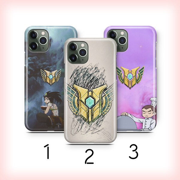 League of Legends - Etsy UK
