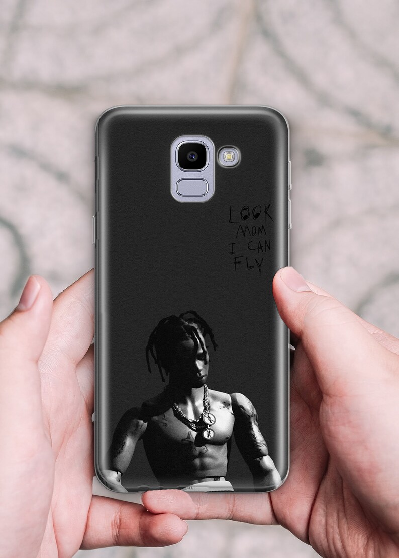 Travis Scott 2 For Samsung A3 A5 A6 A7 A8 J3 J5 J6 2016 2017 Etsy