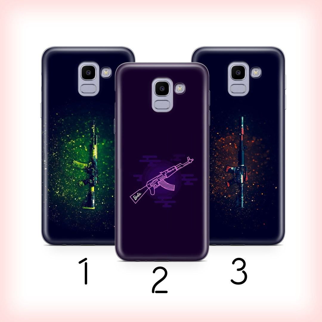 Counter Strike 3 For Samsung A3 A5 A6 A7 A8 J3 J5 J6 2016 2017 Etsy