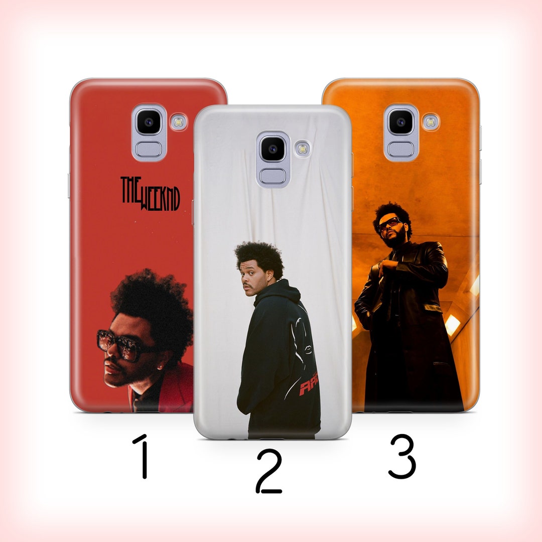 The Weekend 7 For Samsung A3 A5 A6 A7 A8 J3 J5 J6 2016 2017 Etsy