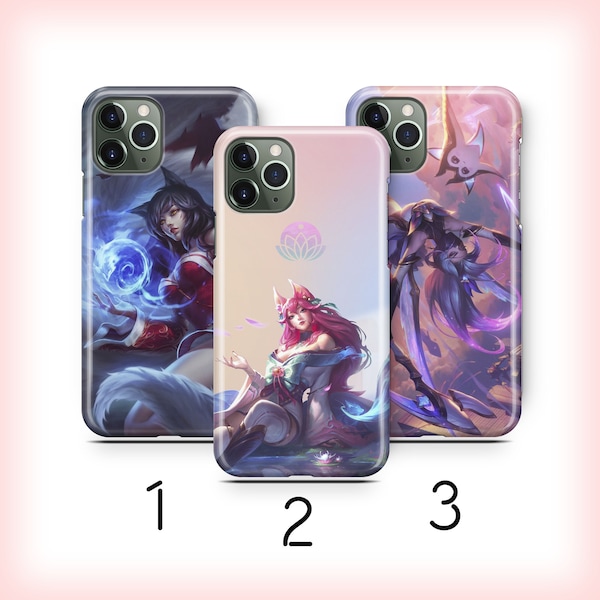 League of Legends - Etsy