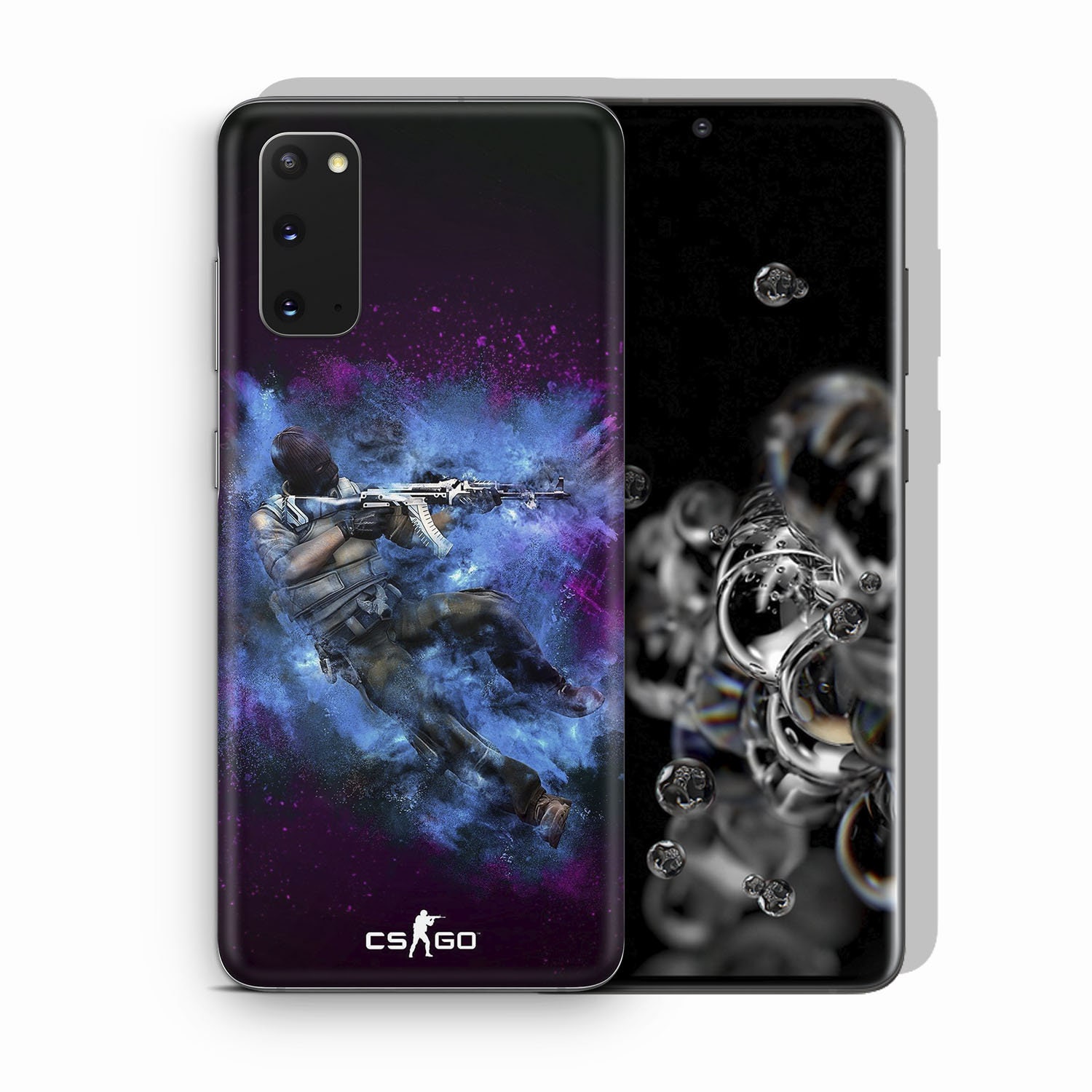 Counter Strike 2 for SAMSUNG S10 S20 S21 S22 S23 S24 Plus Ultra FE ...
