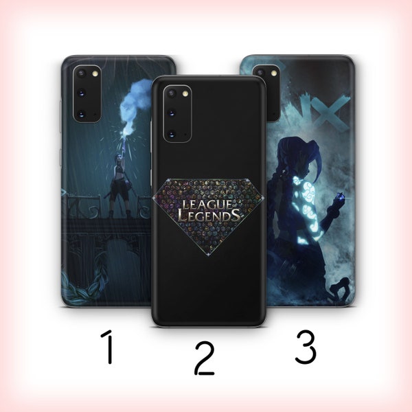 League of Legends - Etsy