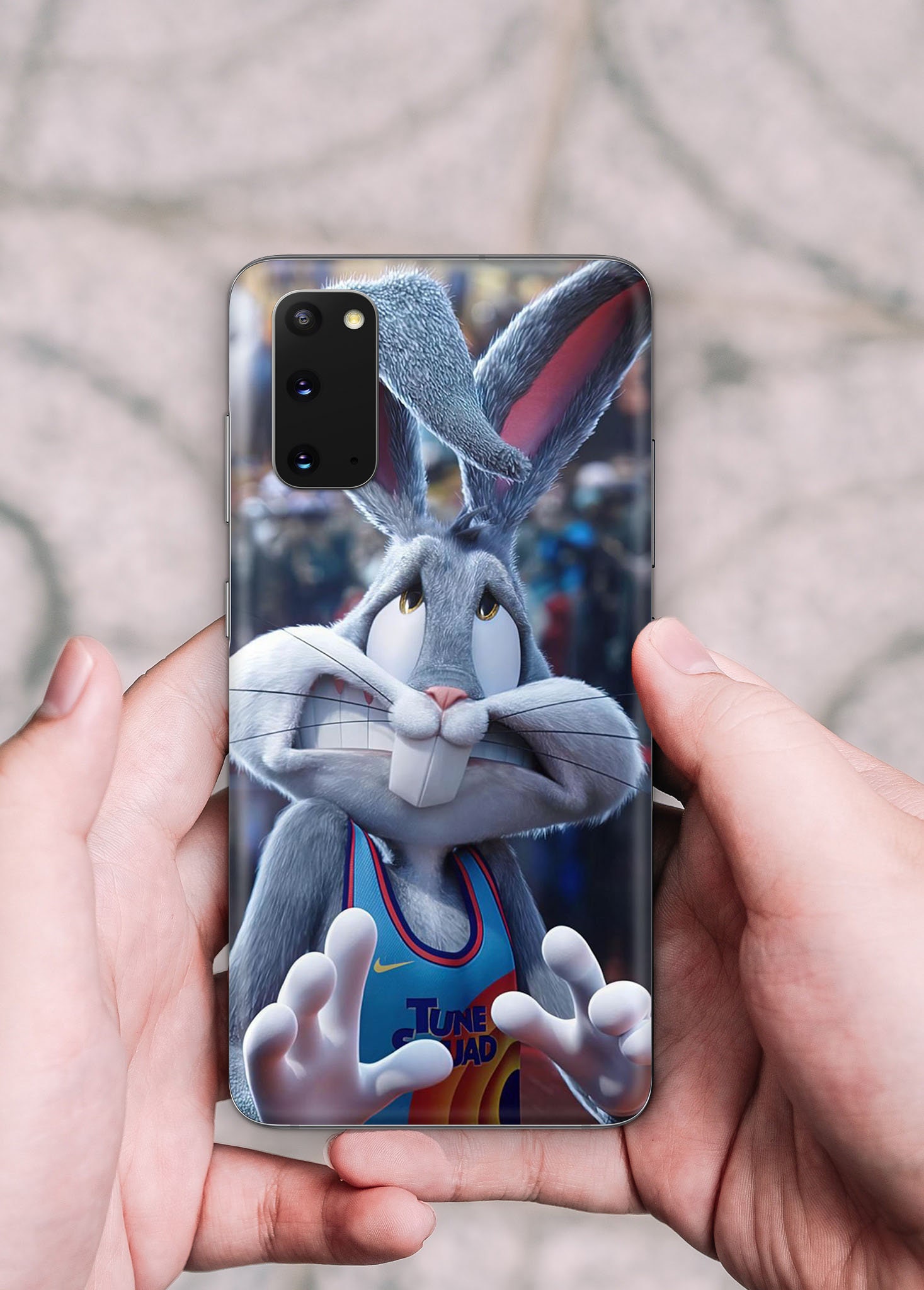 Bugs Bunny 5 SAMSUNG Galaxy S20 S21 S22 FE S23 S10 Plus Ultra - Etsy