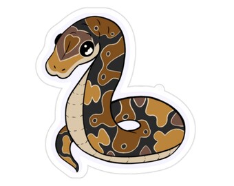 Normal Ball Python - Etsy