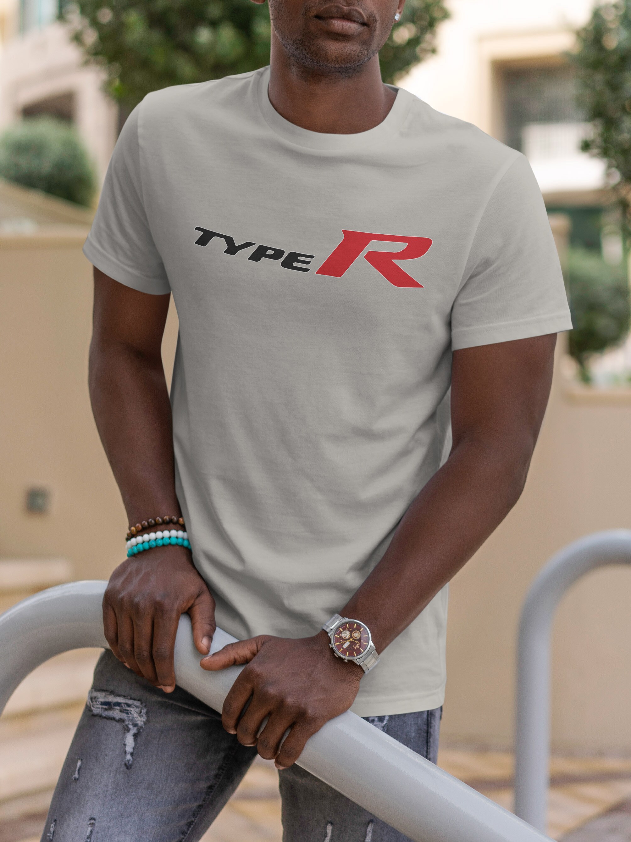 Honda Type R T-shirt, Type R Logo Shirt, Petrolhead T-shirt, Civic Type ...