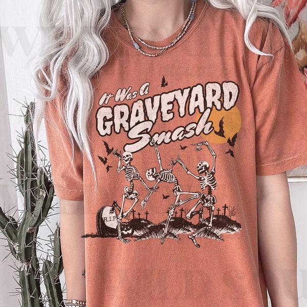 Graveyard - Etsy