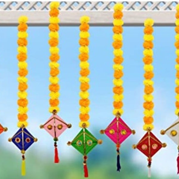 Colorful Kites - Etsy