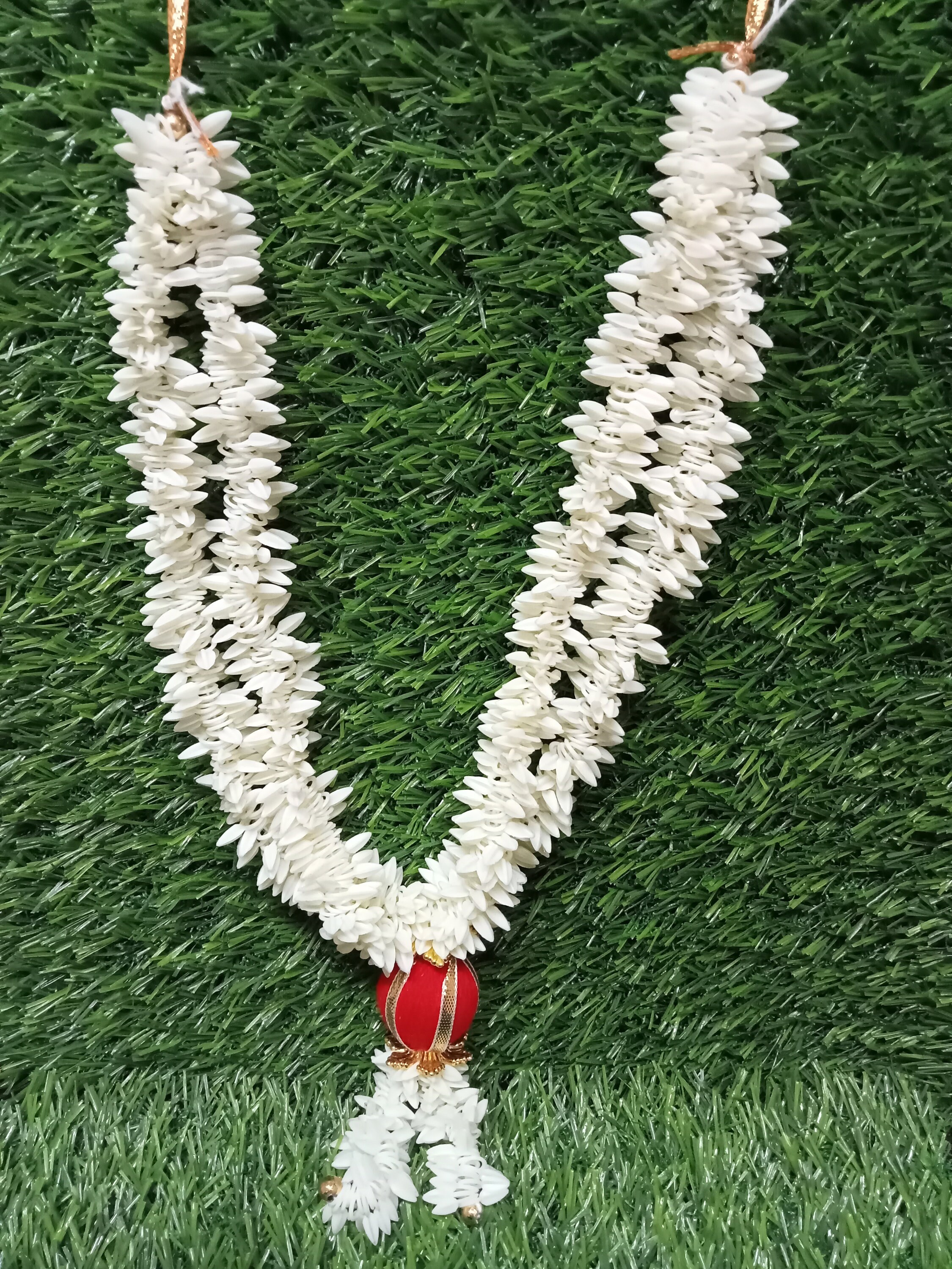 Malas Mala for Statues Mala for Decoration Mala for God or - Etsy