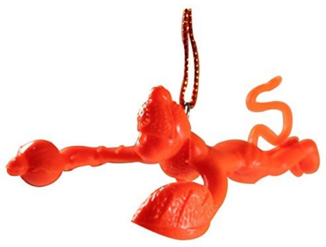 Flying Lord Hanuman Hanging Car Idol set of 1 - Etsy