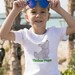 MN Timberwolves "timber Pups" Infant Fine Jersey Tee - Etsy