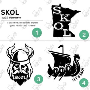 SKOL Laser Engraved Drink Coasters | Bar Coasters | Minnesota Sports - Etsy