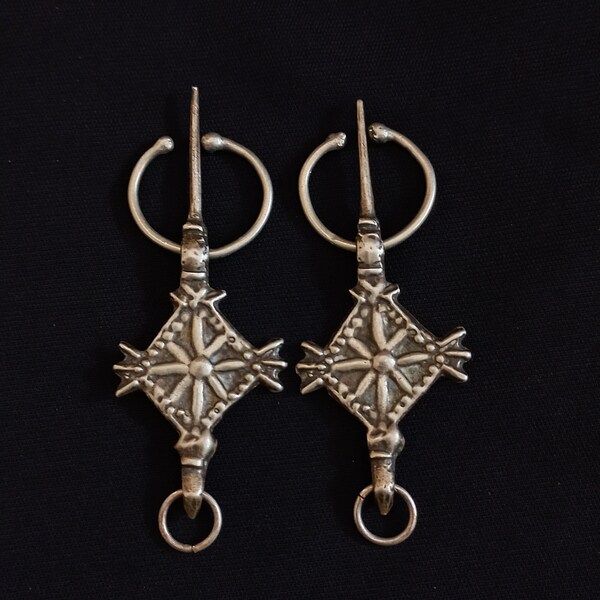 Berber Fibula - Etsy